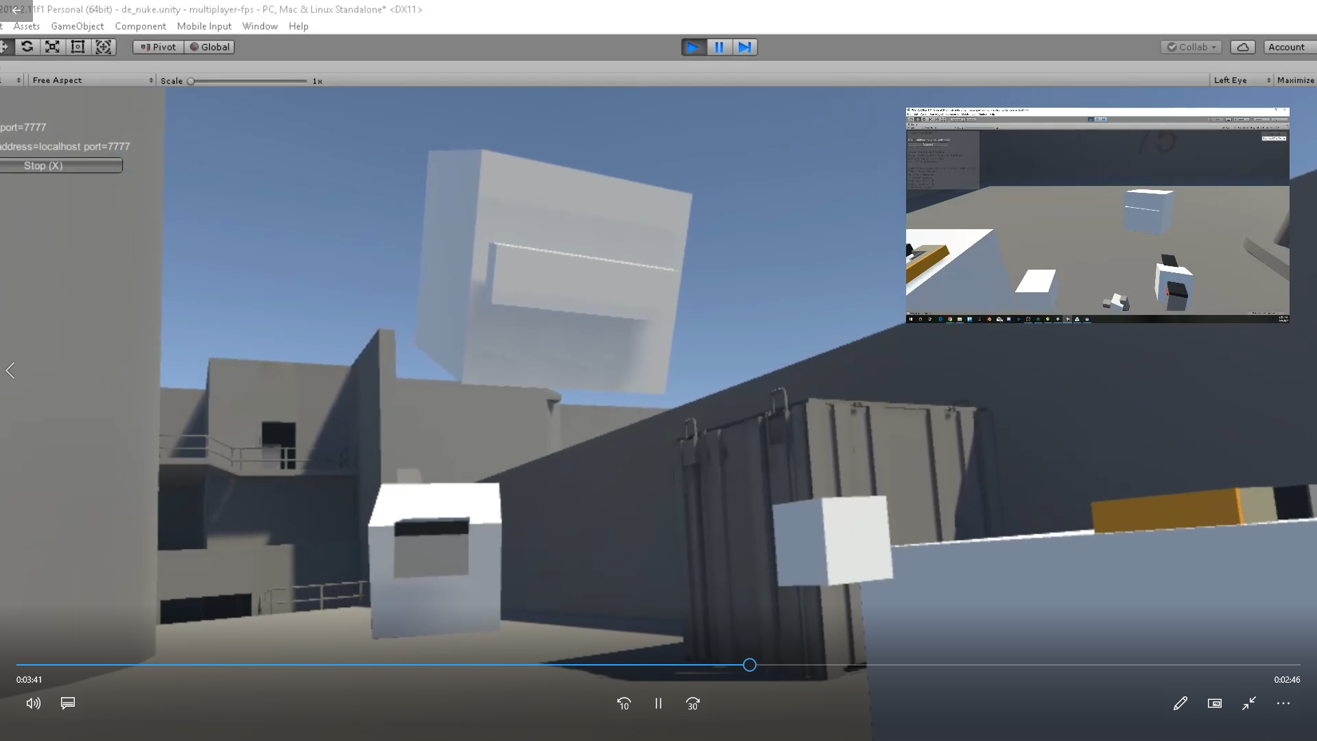 Justin Ordonez | Multidisciplinary Tech Enthusiast